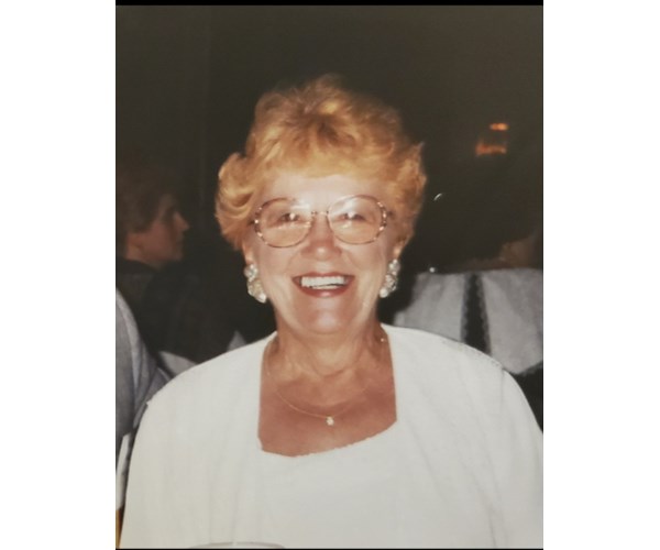 BERYLE CIPRICH Obituary (2023) - Laceyville, PA - Wyoming County Examiner