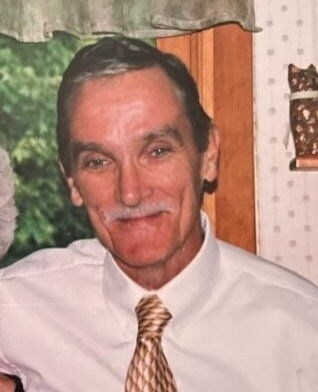 PETER MCGEE Obituary (2023) - West Auburn, PA - Wyoming County Examiner