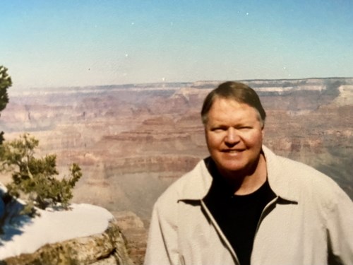 ALAN BAKER Obituary (1953 - 2022) - Port Ludlow, WA - Wyoming County ...