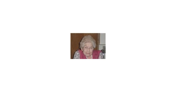 Carrie Watkins Obituary (1908-2010) - Factoryville, PA - Wyoming County ...