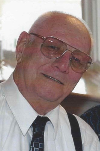 BERNARD WIERBOWSKI Obituary (2022) - Falls, PA - Wyoming County Examiner