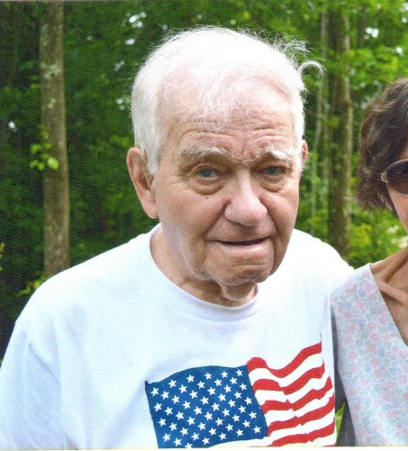 ROBERT WHITE Obituary (1934 - 2020) - Stevensville, PA - Wyoming County ...