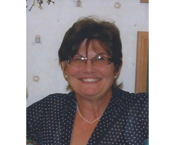 JILL CAMERON Obituary (2017) - St. Augustine, PA - Wyoming County Examiner