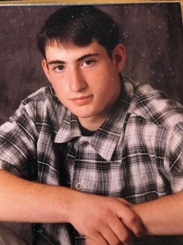 CHRISTOPHER TRAVER Obituary (2018) - Tunkhannock, PA - Wyoming County ...