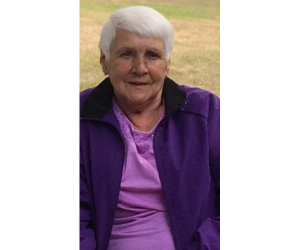 JACQUELINE LEARY Obituary (1939 - 2021) - Tunkhannock, PA - Wyoming ...