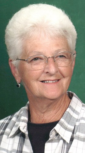 ADELAIDE ATKINSON Obituary (1940 - 2020) - Clifford, PA - Wyoming ...