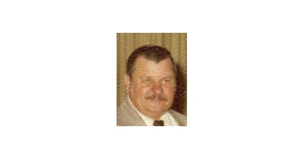 Joseph Ostrowsky Obituary (2015) - Richford, NY - Wyoming County Examiner