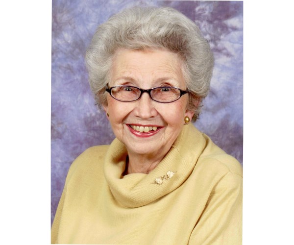 Mary Wynn Obituary (1930 - 2025) - Legacy Remembers