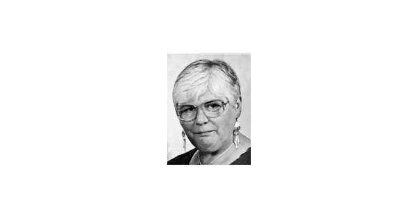 Judith Ford Obituary (2009) - Newark, OH - The Advocate