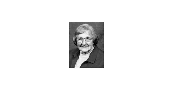 Betty Earley Obituary (2009) - West Milton, OH - The Advocate