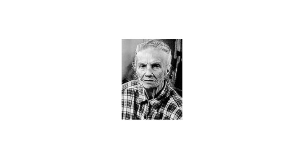 Annabel Nethers-Puckett Obituary (2009) - Newark, OH - The Advocate