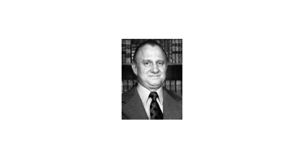 Walter Worden Obituary (2010) - Newark, OH - The Advocate