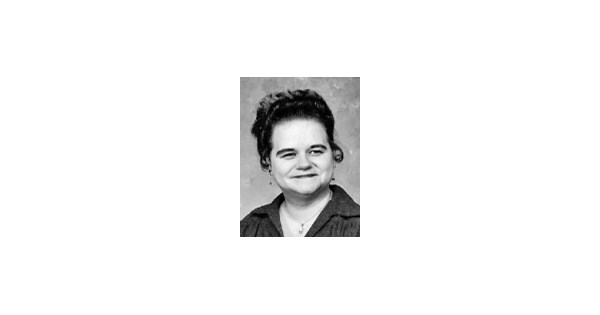 Frances Oliver Obituary (2010) - Newark, OH - The Advocate