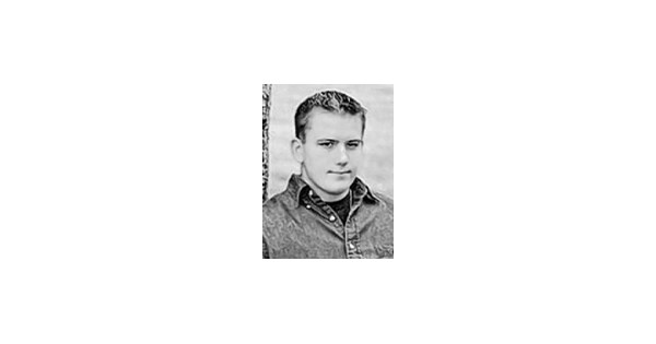 Ryan Justus Obituary (2010) - Newark, OH - The Advocate