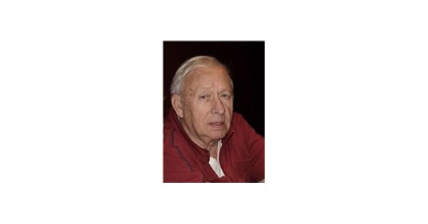 Robert Householder Obituary (1933 - 2020) - Newark, OH - The Advocate