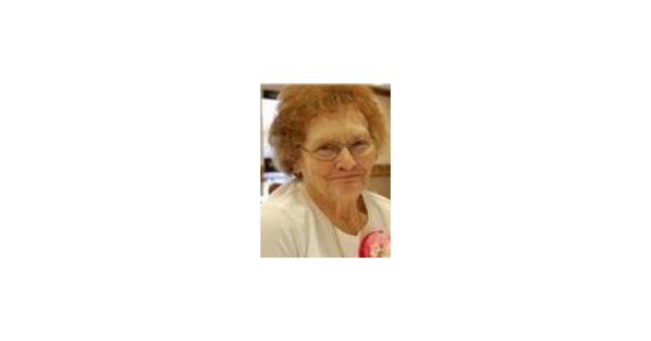 Virginia Patterson Obituary (1933 - 2011) - Newark, OH - The Advocate