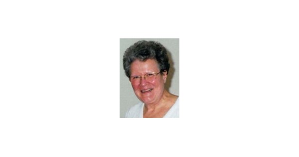 Paula Arensberg Obituary (2013) - Newark, OH - The Advocate