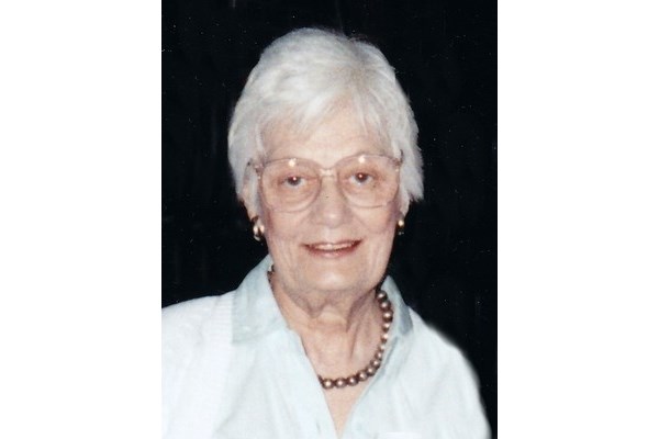Anna Kramer Obituary (2013) - Newark, OH - The Advocate