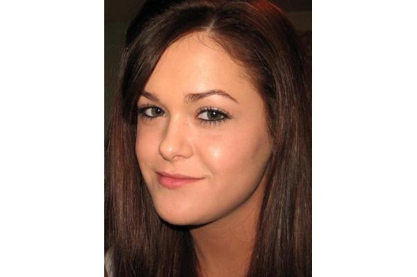 Carrie Keith Obituary (1986 - 2013) - Johnstown, OH - The Advocate