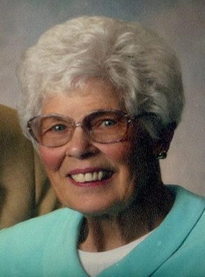 Dorothy Mann Obituary (2014) - Granville, OH - The Advocate