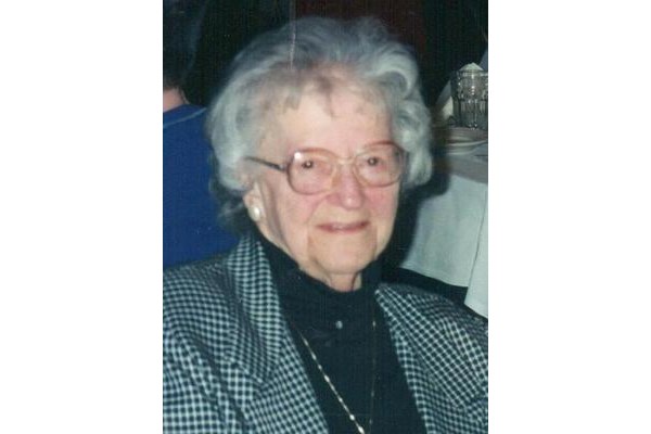 Minnie Andrews Obituary (2014) - Newark, OH - The Advocate
