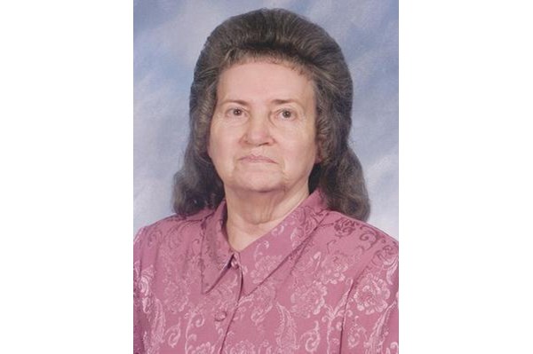 Betty Dye Obituary (2014) - Newark, OH - The Advocate
