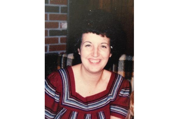 Sarah Thompson Obituary (2015) - Thornville, OH - The Advocate