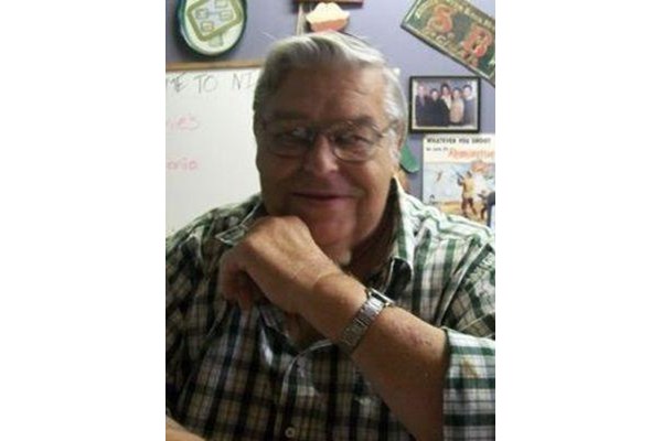 Tom Gosnell Obituary (2015) - Newark, OH - The Advocate