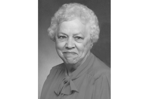 Frances Benner Obituary (1920 - 2016) - Newark, OH - The Advocate