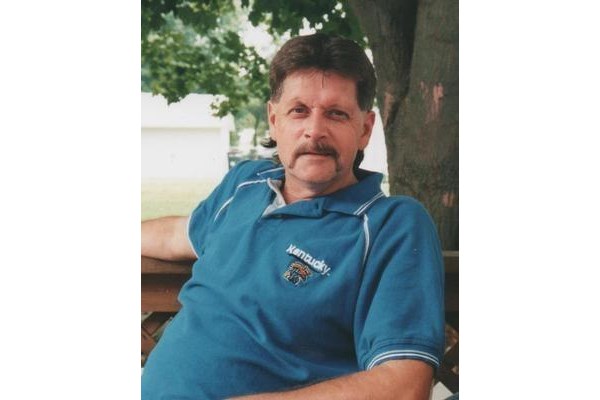 Greg Holbrook Obituary (1950 - 2016) - Toboso, OH - The Advocate