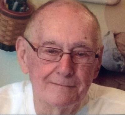 Richard Goff Obituary (1932 - 2016) - Newark, OH - The Advocate