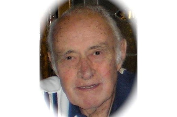 John Peebles Obituary (1928 - 2016) - Mansfield, OH - The Advocate