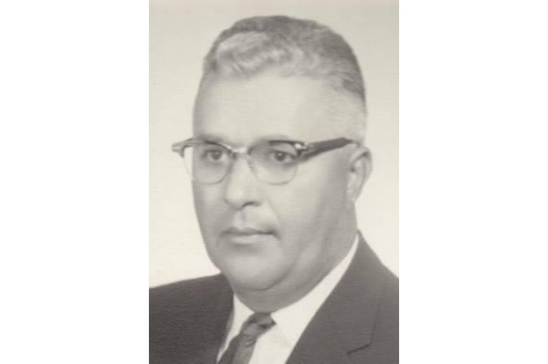 William Moxley Obituary (1918 - 2016) - Newark, OH - The Advocate