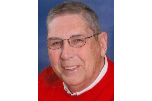 Bruce Ryan Obituary (1939 - 2016) - Newark, OH - The Advocate