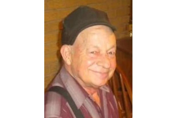 Jack Grundy Obituary (2017) - Legacy Remembers