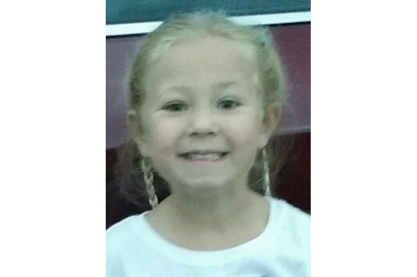 Lailah Scott Obituary (2012 - 2017) - Gambier, OH - The Advocate