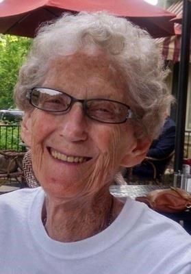 Doris Lafferty Obituary (1925 - 2017) - Newark, OH - The Advocate