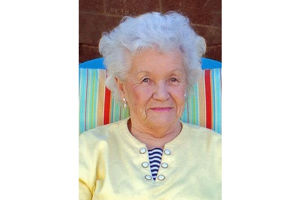 Dorothy Workman Obituary (1926 - 2017) - Newark, NV - The Advocate