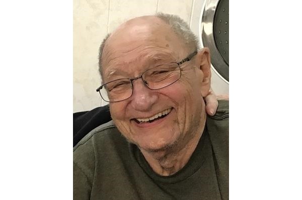Thomas Yost Obituary (1931 - 2018) - Westerville, Formerly Of Newark ...