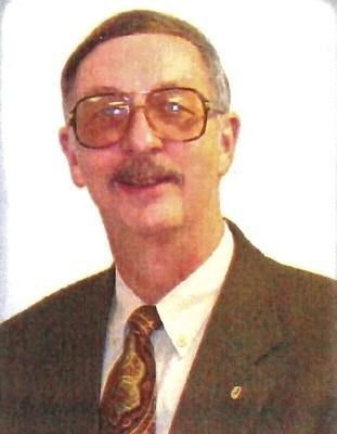 Charles Strauch Obituary (1948 - 2018) - Newark, OH - The Advocate