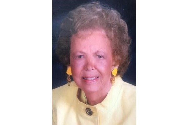 Grace Luikart Obituary (1925 - 2018) - Granville, OH - The Advocate