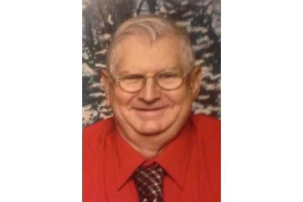Richard Stockdale Obituary (1935 - 2018) - Newark, OH - The Advocate