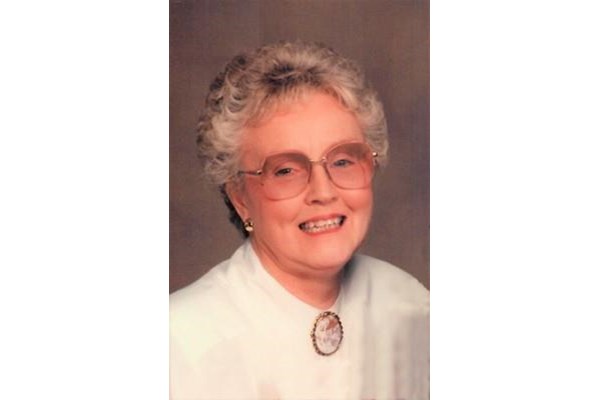 Janice Crum Obituary (1931 - 2019) - Shelby, OH - The Advocate