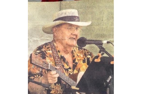 Donald Conley Obituary (1937 - 2019) - Newark, OH - The Advocate