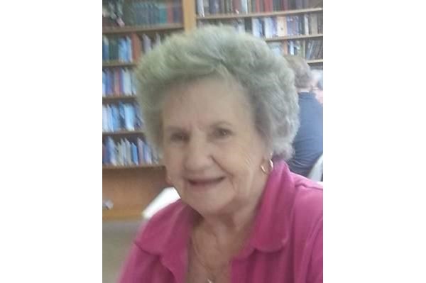Ada Hayes Obituary (1930 - 2019) - Newark, OH - The Advocate