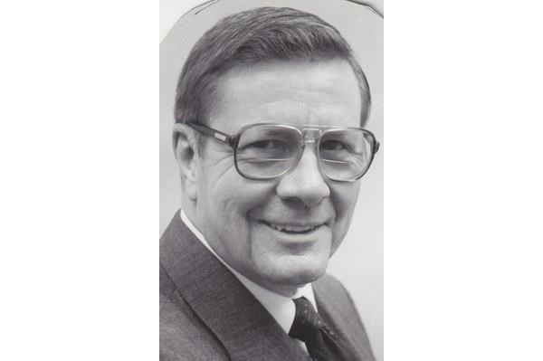 Clifford Neighbarger Obituary (1925 - 2019) - Newark, OH - The Advocate