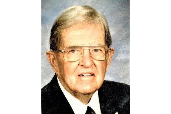 Donald Fulks Obituary (2019) - Sun City, OH - The Advocate