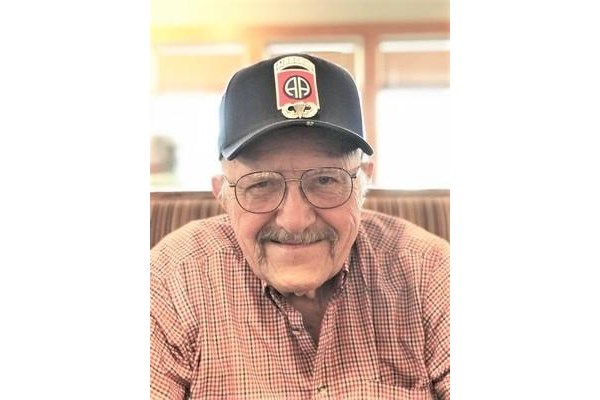 Norman Bigelow Obituary (1931 - 2019) - Newark, OH - The Advocate