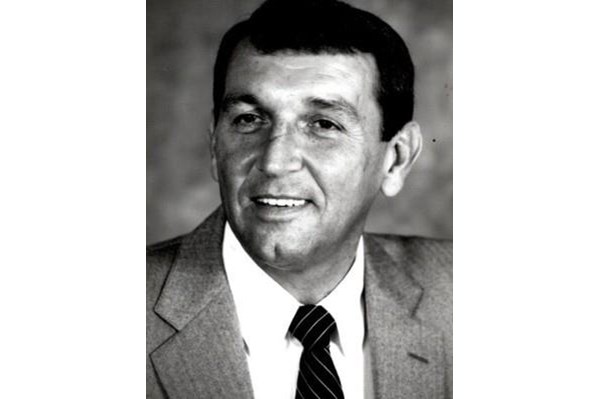 Donald Gregg Obituary (1939 - 2020) - Newark, OH - The Advocate