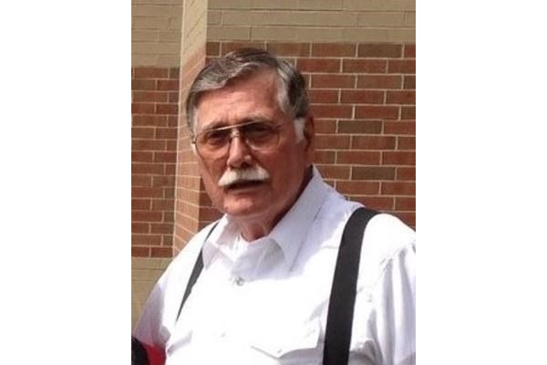 Jack Wright Obituary (1934 - 2020) - St. Louisville, OH - The Advocate